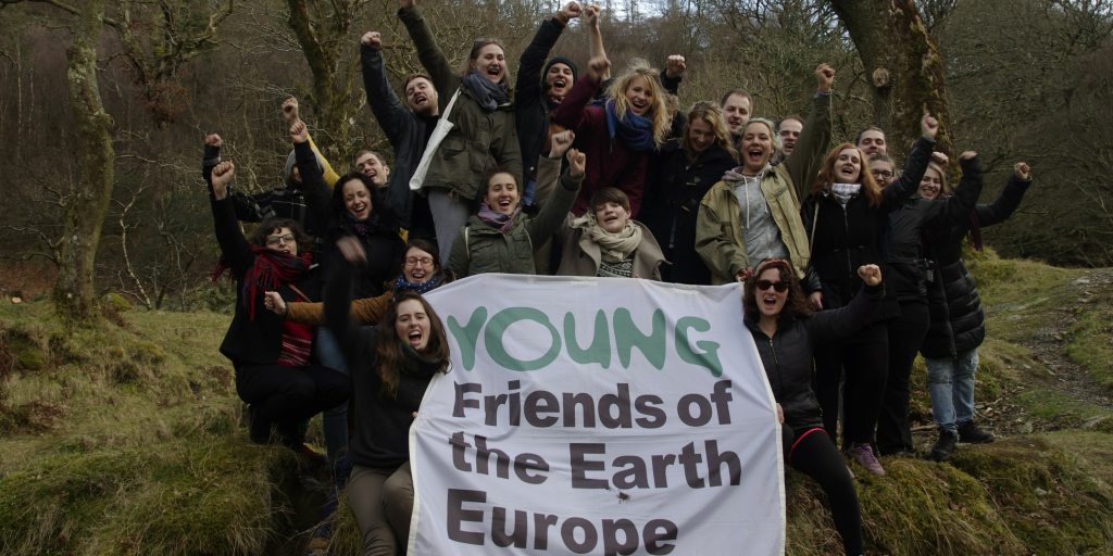 Maputo Declaration of African Civil Society on Climate Justice - Young ...